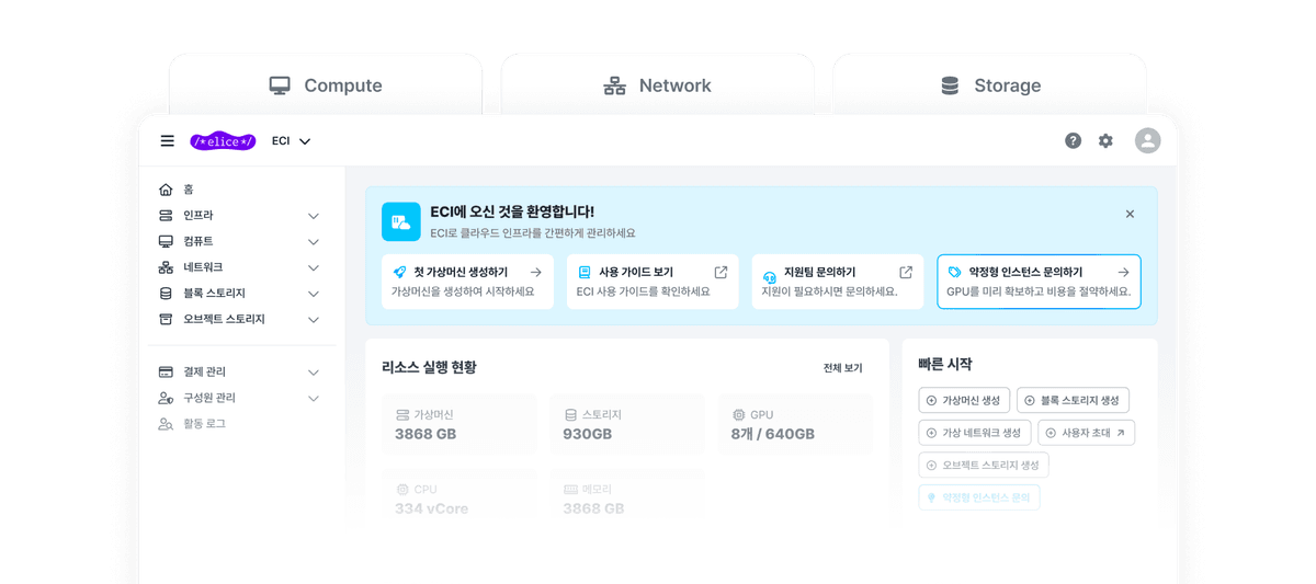 Elice | AI Full Stack Company