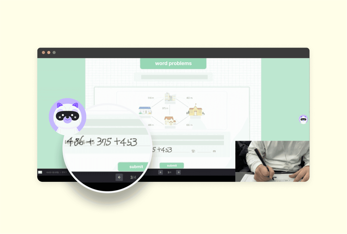 AI for Learning - Solve math problems, converse in English, and get ...