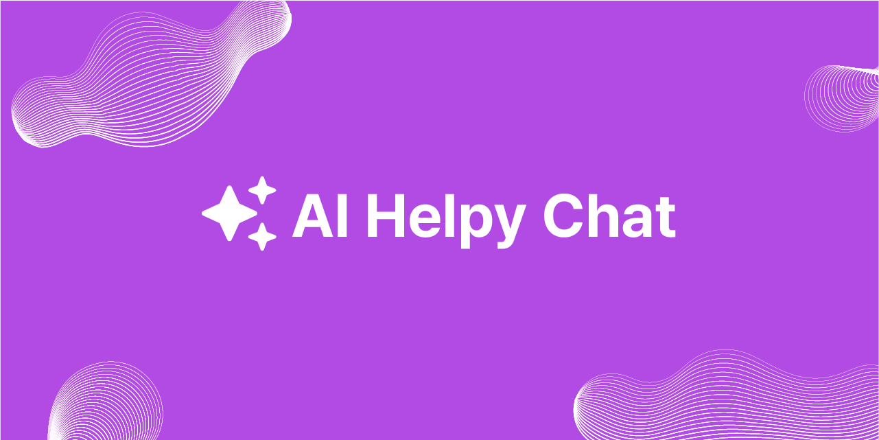 AI Helpy Chat | Business AI, All in One with AI Helpy Chat